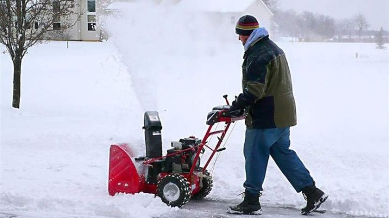 Snow Removal • Prima Pros Your Property, Our Priority